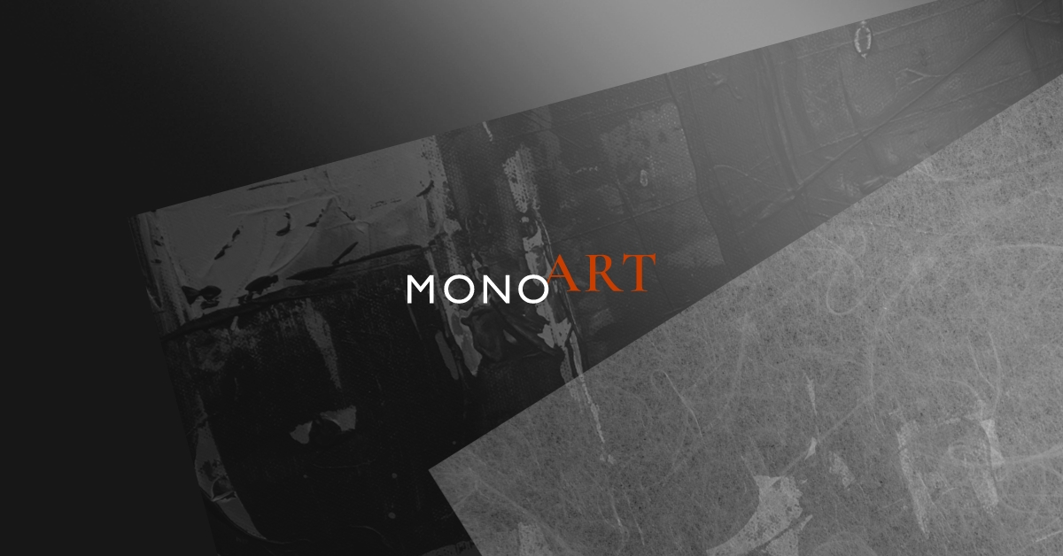 MONOART